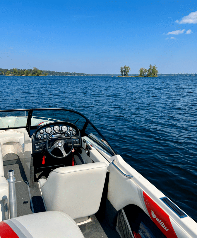 Whitefish Chain vs Gull Lake Chain - Here's a Comparison - Whitefish Chain