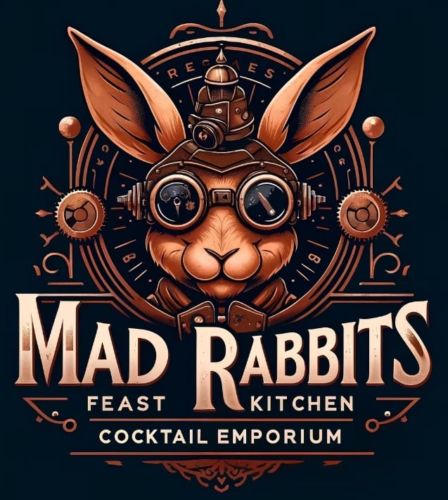 Mad Rabbits - Whitefish Chain